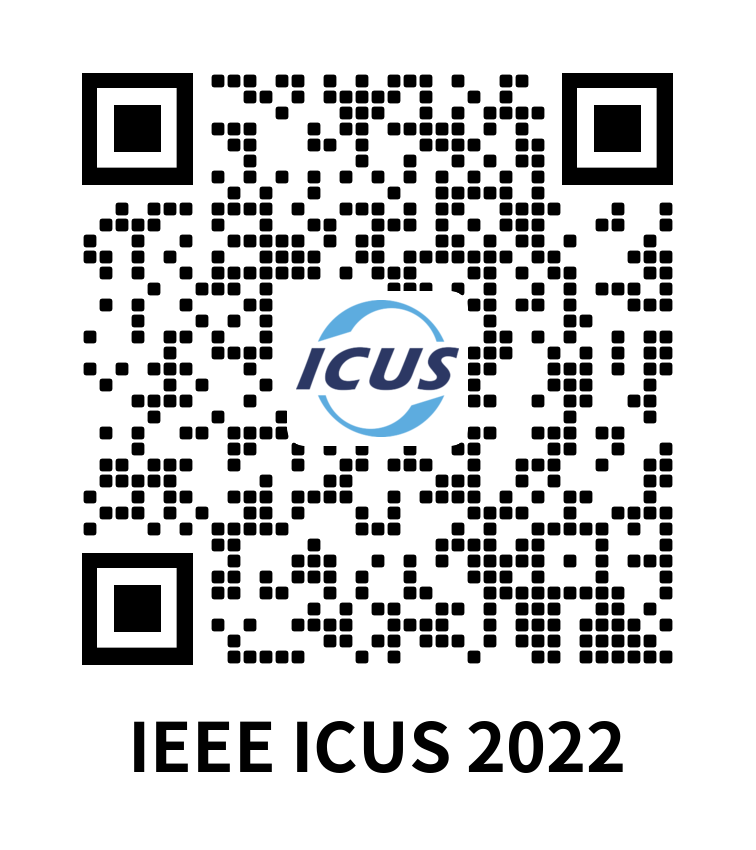 2023 6th IEEE International Conference on Unmanned Systems